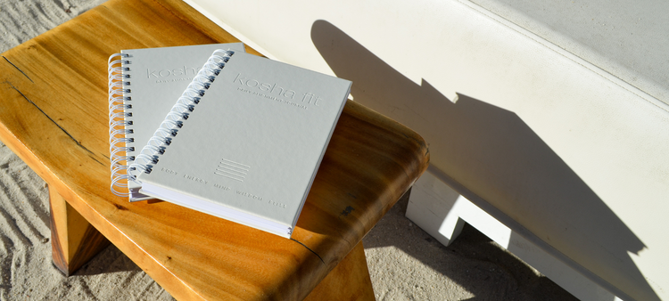 Daily Alignment Journal